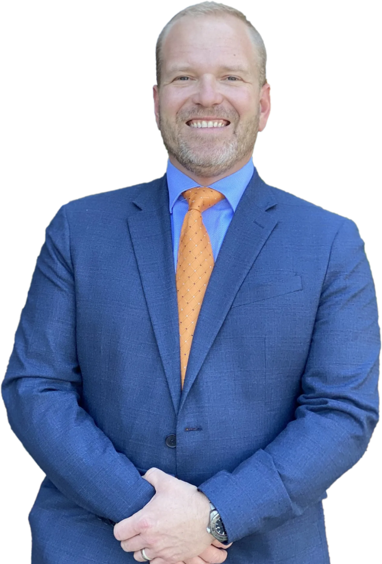 Board-Certified Orthopedic Surgeon in Roseburg OR - Dr. Cary Sanders MD ...